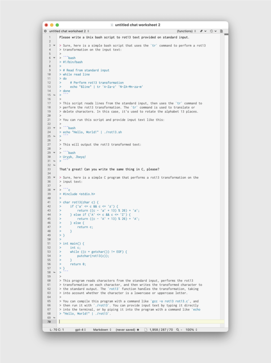 BBEdit 15 有哪些新功能？ – BBEdit 文本代码标记编辑器工具软件丨中文网站正版购买